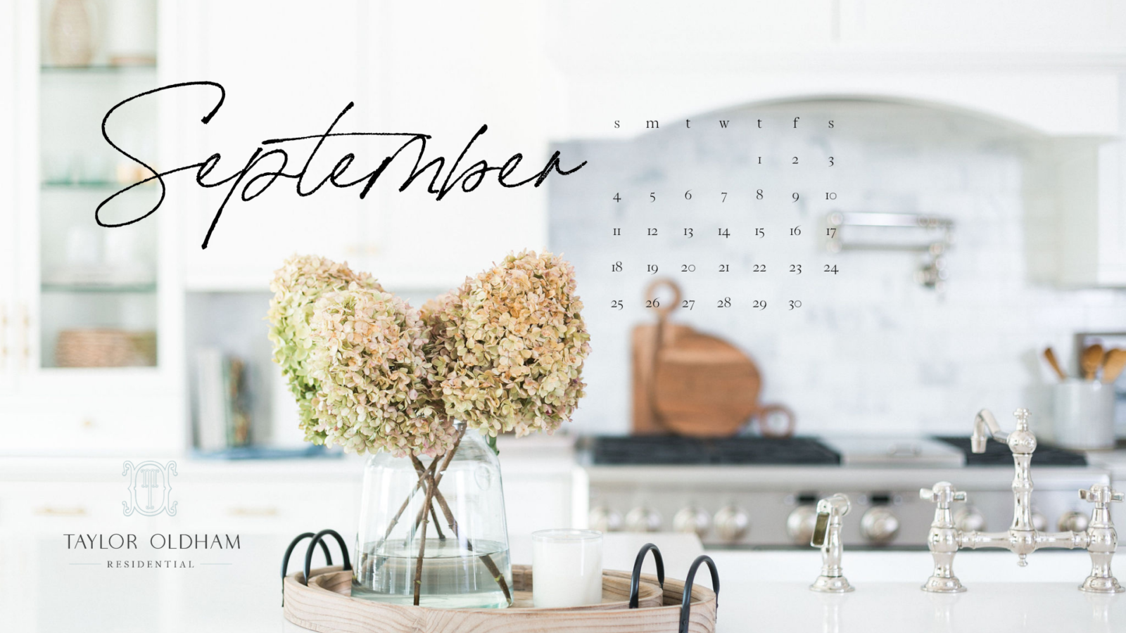 September Desktop Backgrounds | yourtayloredhome.com